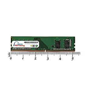 Arch Memory Replacement for HP T0E51AA 8GB 288-Pin DDR4 2133MHz UDIMM RAM for Workstation Z240