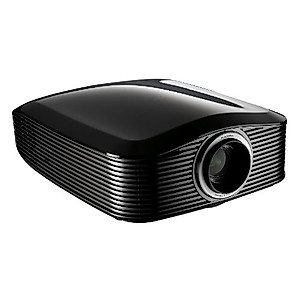 Optoma HD8200 HD (1080p), 1300 ANSI Lumens, Entertainment Projector (Old Version)