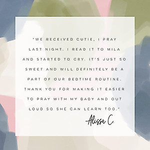 Cutie, I Pray (Ryan & Rose)