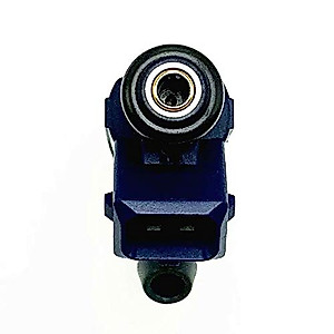 EMIAOTO 4PCS Fuel Injectors 0280155791 for 1998-2000