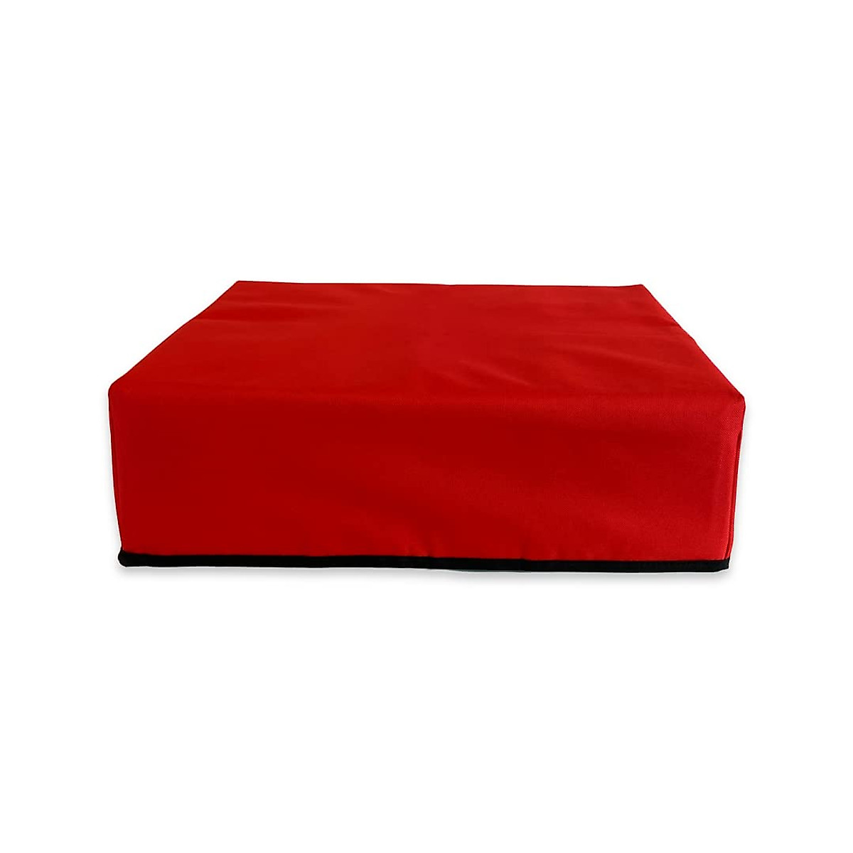 Beat Breakerz - Water Resistant Anti-Static Turntable Dust Cover Red, Fits Technics SL1200/SL1210 Pioneer PLX 1000 & More!