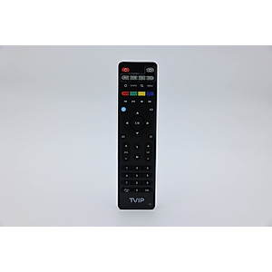 Original Bluetooth Tvip Remote Control for tvip 525 tvip 605 tvip416 tvip 405 tvip sbox 300