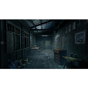 Home Sweet Home (PS4)