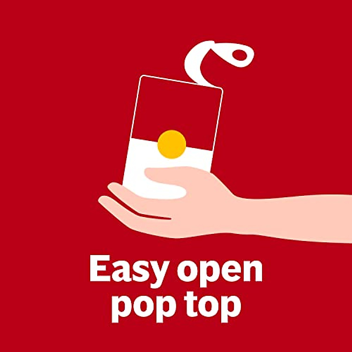 Campbell's Condensed 25% Less Sodium Chicken Noodle Soup, 10.75 Ounce Can (Pack of 12)