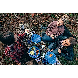 Stansport Enamel Coffee Mug 12 OZ (15985)