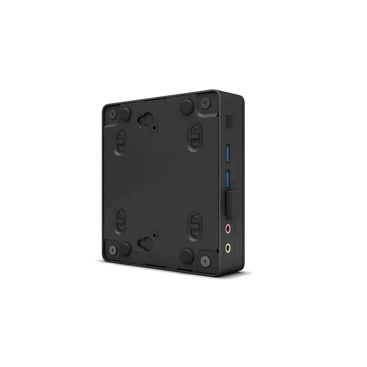 Intel NUC 11 Essential NUC11ATKPE Barebone System - Intel Pentium Silver N6005 Quad-core [4 Core]