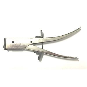 rmsdeal77 Hand Sheet Metal Nibbling Tool Nibbler Cutter Tool