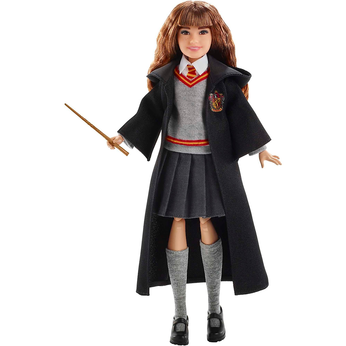 MATTEL Harry Potter Hermoine Granger Doll