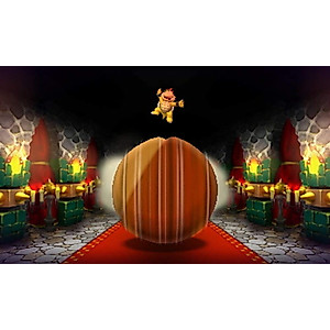 Mario & Luigi: Bowser's Inside Story + Bowser Jr.'s Journey (Renewed)