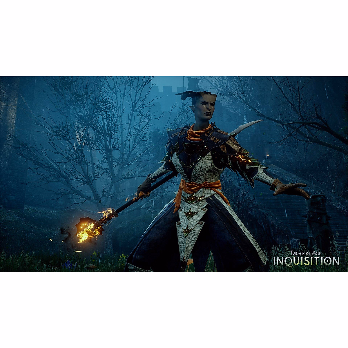 Dragon Age Inquisition - Standard Edition - Xbox 360 (Renewed)