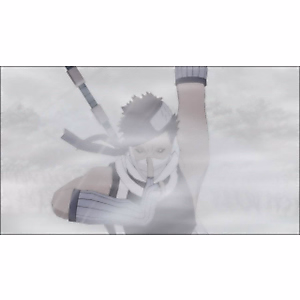 Naruto Shippuden: Ultimate Ninja Storm 3 - Xbox 360 (Renewed)