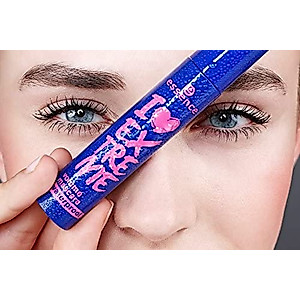 Essence I Love Extreme Volume Mascara Waterproof Black