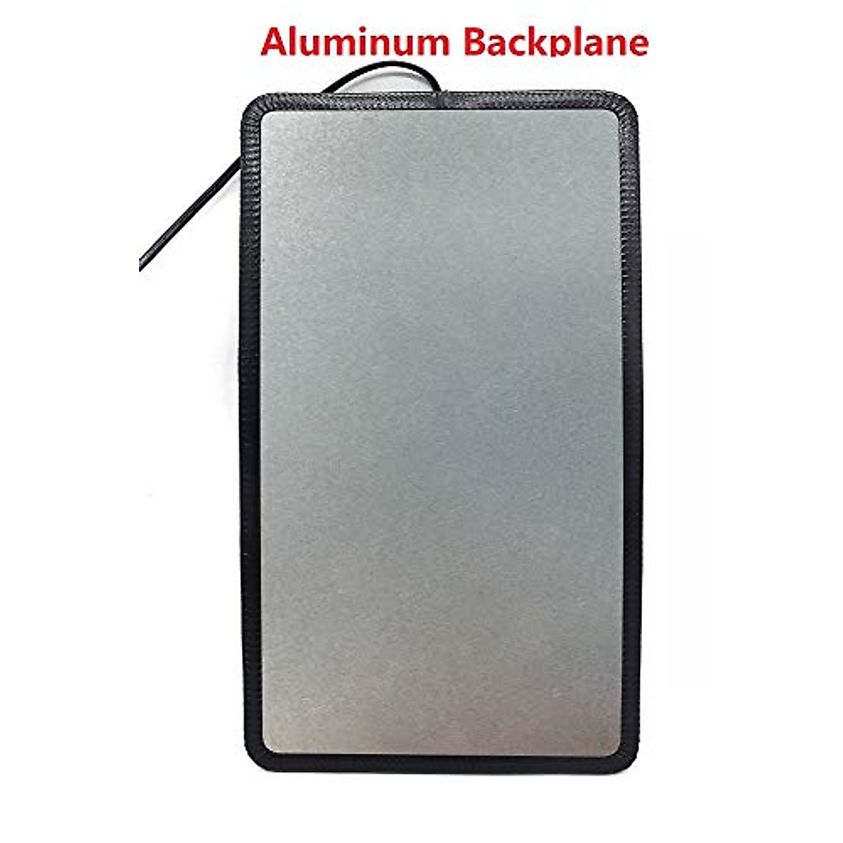 SolarEnz Trolling Motor Battery Charger 10W 24VBattery Charger Trickle Solar Charger, Travel Trailer, Boats、RV & Marine Solar Panel, Monitoring Buoys Self Regulating-No Experience Plug & Play Design