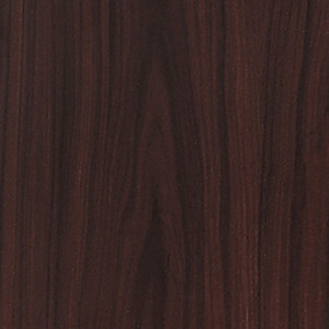 Lorell Chair, 23.5D x 22.3W x 9H in, Taupe/Espresso Frame