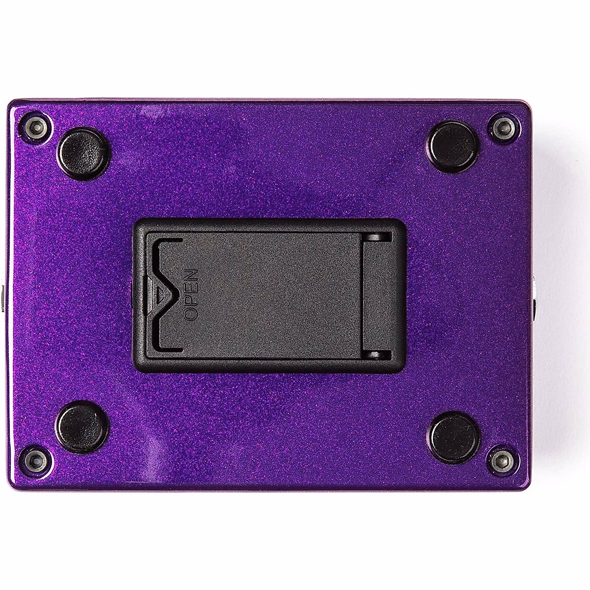 Briskdrop MXR M225 Sub Machine Fuzz Guitar Effects Pedal Bundle with MXR Instrument Cable and 2 Patch Cables M225bundle1 0