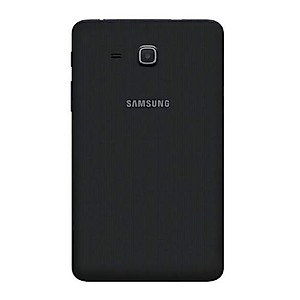 Samsung Galaxy Tab A 7-Inch Tablet (8 GB,Black) (Renewed)