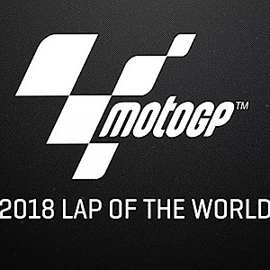 Moto GP 2018 - PS4 nv Prix