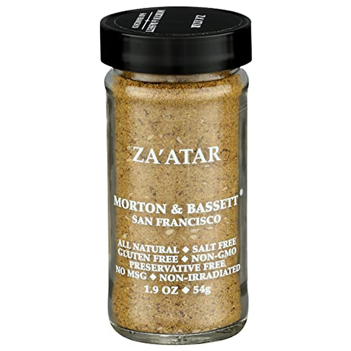 Morton & Bassett Zaatar 1.9oz
