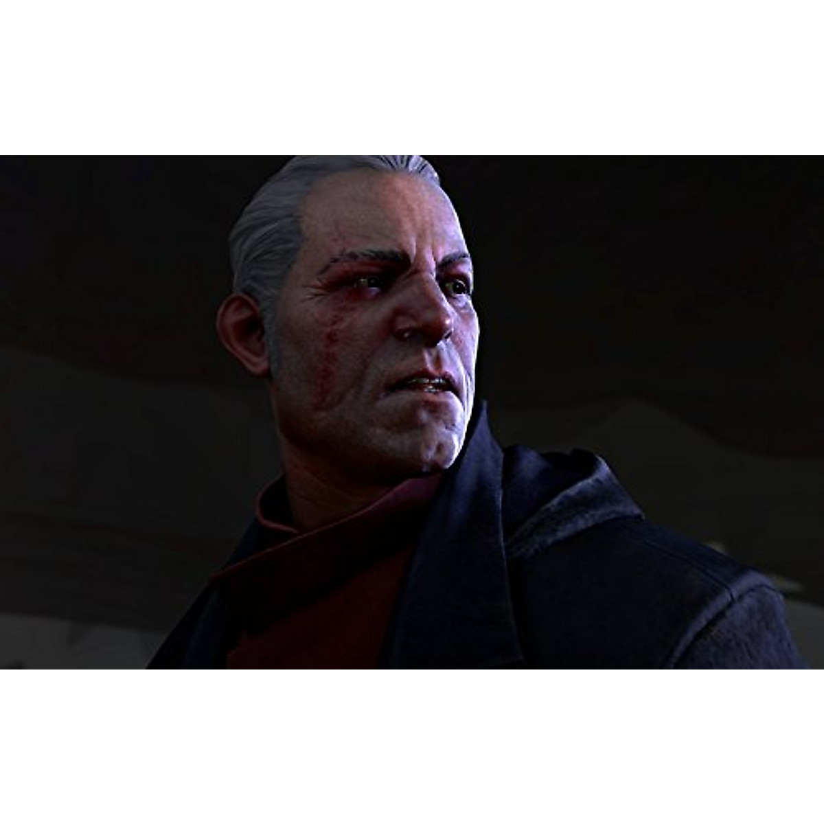 Dishonored: The Death of the Outsider - PlayStation 4