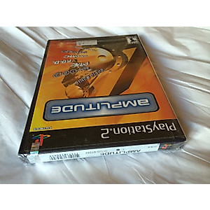 Amplitude - PlayStation 2