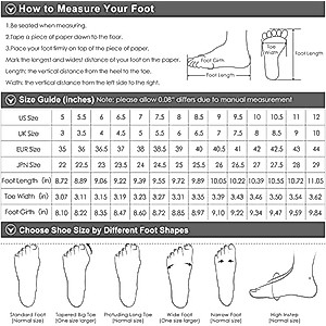 DREAM PAIRS Women's Sole_Stretchy Black Fashion Elastic Ankle Straps Flats Shoes Size 10 M US