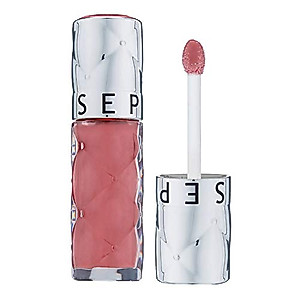 Sephora Collection Outrageous Plump Effect Gloss 07 Pink Pout 0.2 fl. Oz