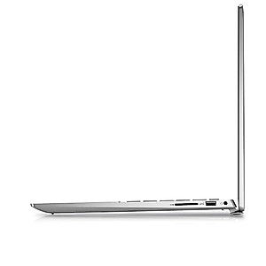 Dell Inspiron 5425 Laptop - 14-inch FHD+ (1920 x 1200) Touchscreen Display, AMD Ryzen 7-5825U Processor, 16 GB DDR4 RAM, 1 TB SSD, AMD Radeon Graphics, Windows 11 Home - Platinum Silver