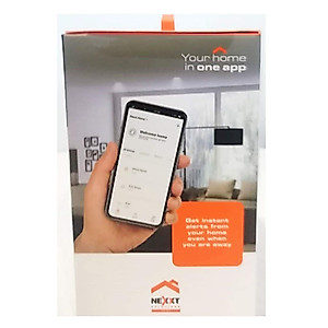 Nexxt Solutions Smart Plug – Indoor WiFi Plug Compatible with Alexa and Google Home – Remote Control Smart Outlet Plug for Home Appliances – No Hub Required – Voice Command and Timer Function