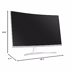 Acer ET322QK Abmiipx 31.5" 4K UHD LCD Monitor - 16:9