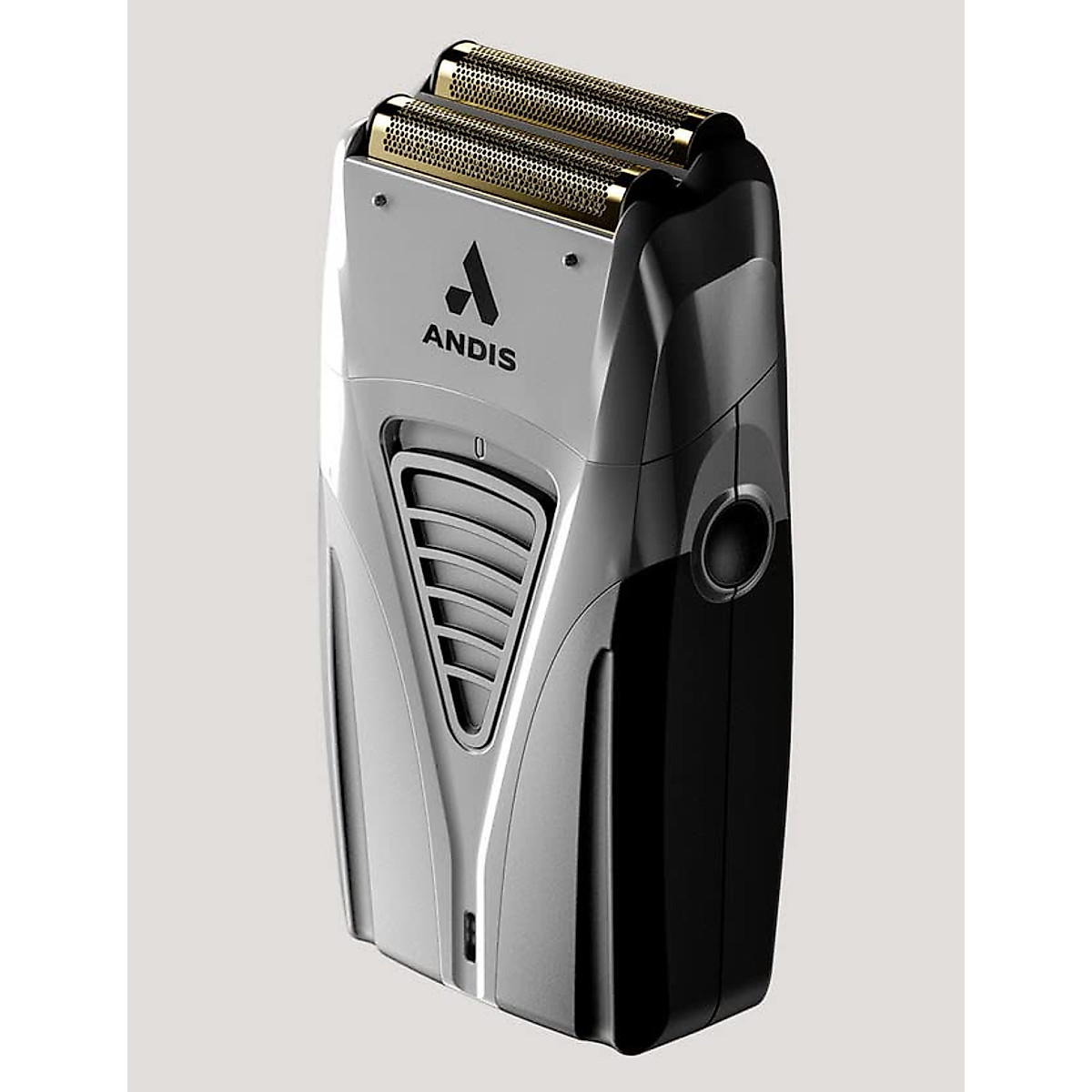Andis ProFoil Lithium Plus Titanium Foil Shaver TS-2 17255