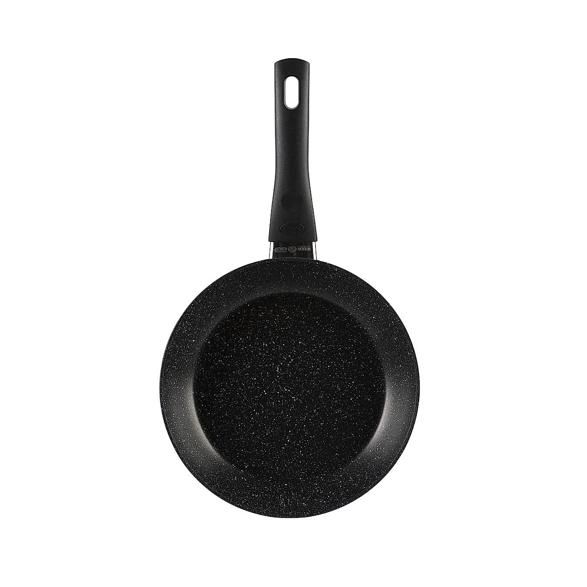 BALLARINI Vipiteno Frying pan, Non-Stick Frying pan, Aluminium, Round, 24 cm