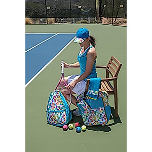 Glove It Women's Kaleidoscope, One Size