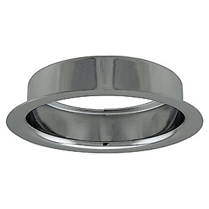 Pro Studio Solutions EZ Pro Softbox Speedring Insert, for Speedotron Black Line 202VF, 206VF, 102, 103, 105, Brown line MW3R, MW3U, MW3UQ, M90, M90Q, M11 Strobe Flash Light, Speed Ring, Soft Box