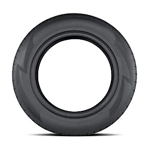 Atturo AZ850 Summer Highway Light Truck Radial Tire-LT305/50R20 305/50/20 305/50-20 123/121H Load Range F LRF 12-Ply BSW Black Side Wall