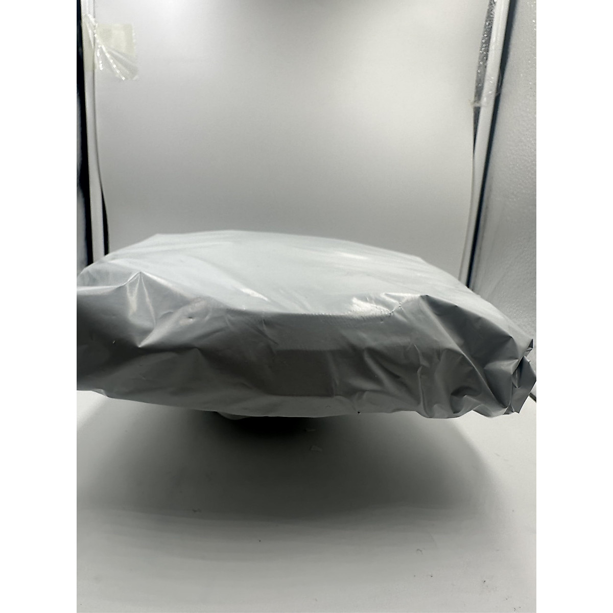 4 Packs Ranch Fly Trap - Fly Traps Outdoor Hanging 2024 Upgraded Fly Catcher,Stable Fly Trap Fly Bag Reusable Fly Traps (Green)