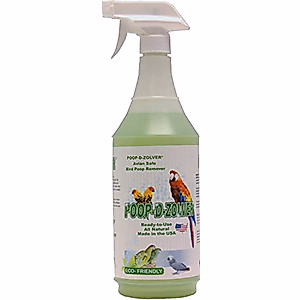 A&E Cage Company AE PD32 Poop-D-Solver