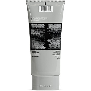 Anthony Conditioning Beard Wash, 6 Fl Oz Hair and Beard Tamer 2 Fl Oz.