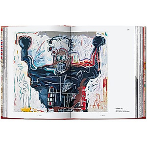 Jean-Michel Basquiat. 40th Ed.