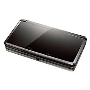 Nintendo 3DS Console In Black