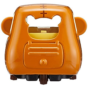 Takara Tomy Tomica Dream Series Rilakkuma Car