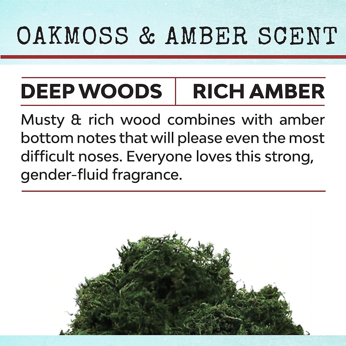 Malicious Women Candle Co - Buy The Fucking Dip!, Oakmoss & Amber Infused with Regret & Envy, All-Natural Soy Candle, 9 oz