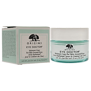 Origins Eye Doctor Moisture Care for Skin Around Eyes, 0.5 Fl Oz