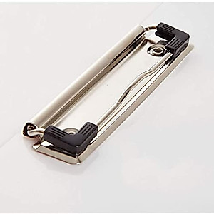 File Folder Pocket Folder Folder A4 Files Board File Splint Document Folder Exam Paper Document Folder School Supplies Office Supply File Pocket Document Pocket (Color : Rojo, Size : 2PC)