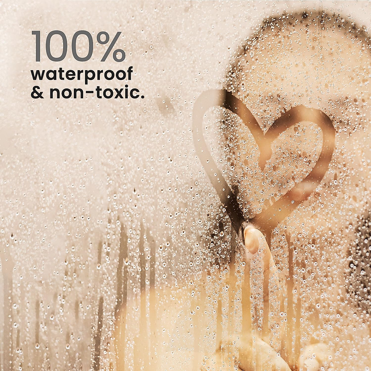 Sliquid Silver Intimate Lubricant - Silicone Lube for Women/Men/Couples, Hypoallergenic Lube, Silicone Lubricant, Waterproof, Unscented, 8.5 Fl Oz