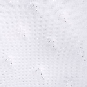 Brooklyn Bedding Signature 11" Hybrid Mattress with Pressure Relieving Foam, Full Medium