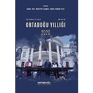 Ortadogu Yilligi 2020