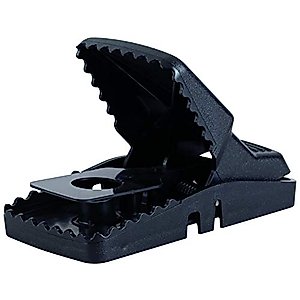 Tomcat Rat Snap Trap- Pack of 4