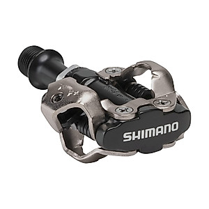 Shimano PD-M540 SPD MTB Pedals