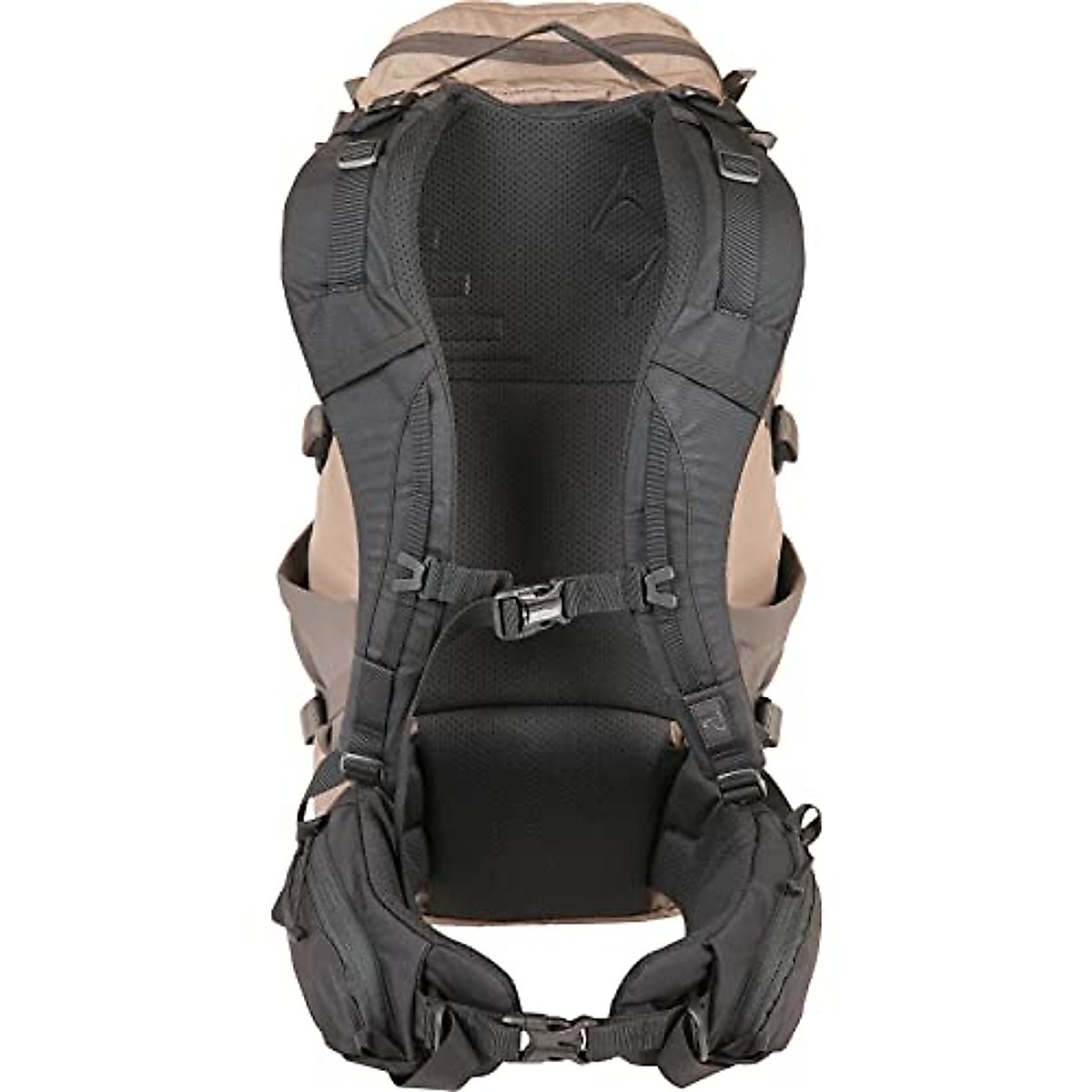 Mystery Ranch Coulee 20 Backpack - Lightweight Hiking Daypack, 20L, L/XL, Stone