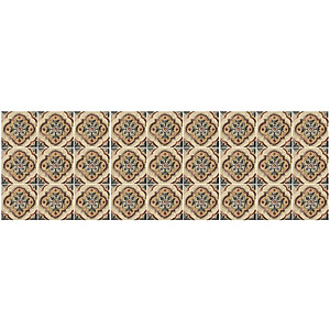 WallPops DWPK2791: Palais Tile Decal Kit